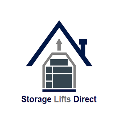 Storage Lifts Direct - Versa Rail Model 60 Attic, Ladder Safety Rail