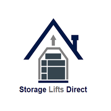 Aladdin Storage Lift (ASL-500) Garage Attic Elevator – Storage Lifts Direct